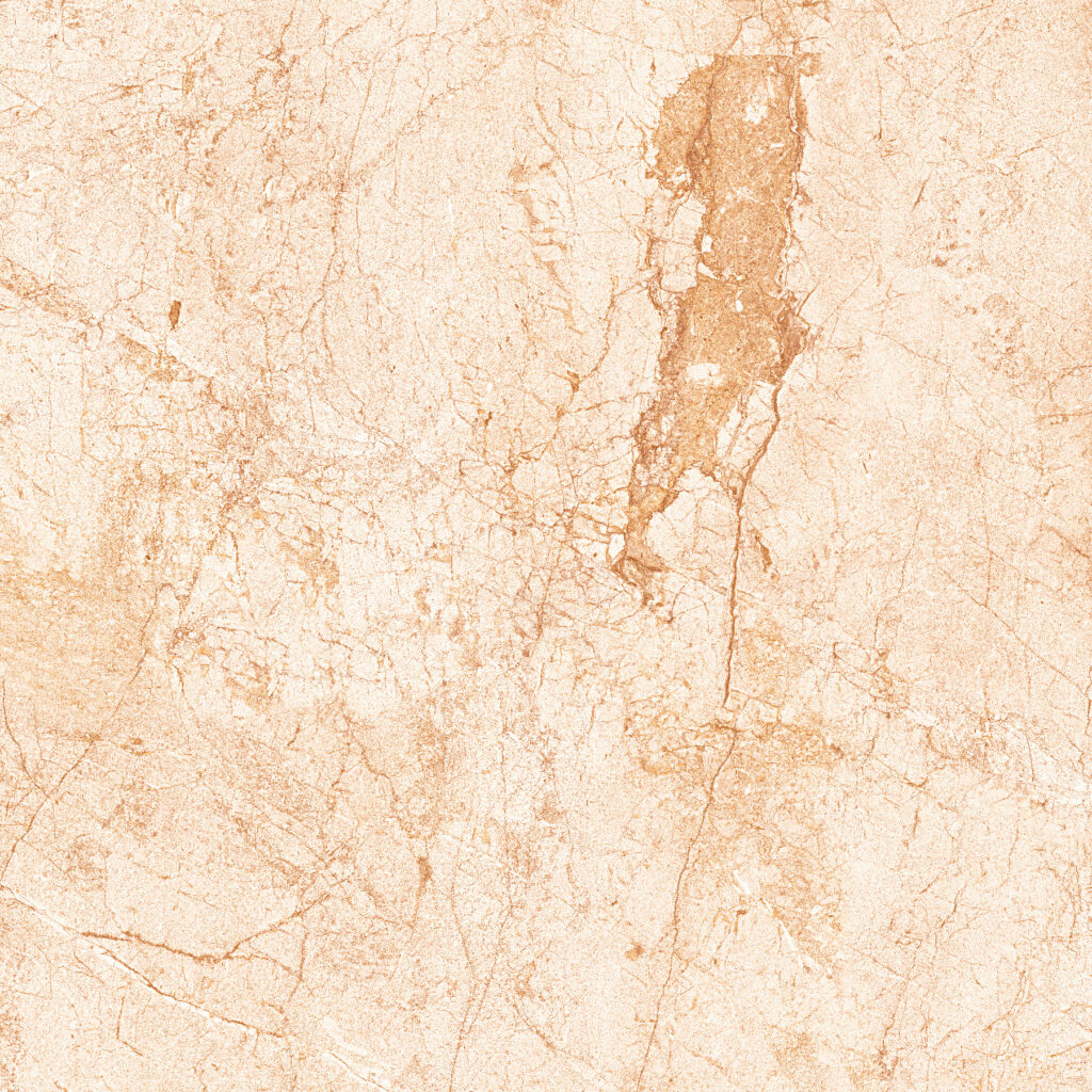 Carved River Crema Rustic Carving - Vecera Tiles